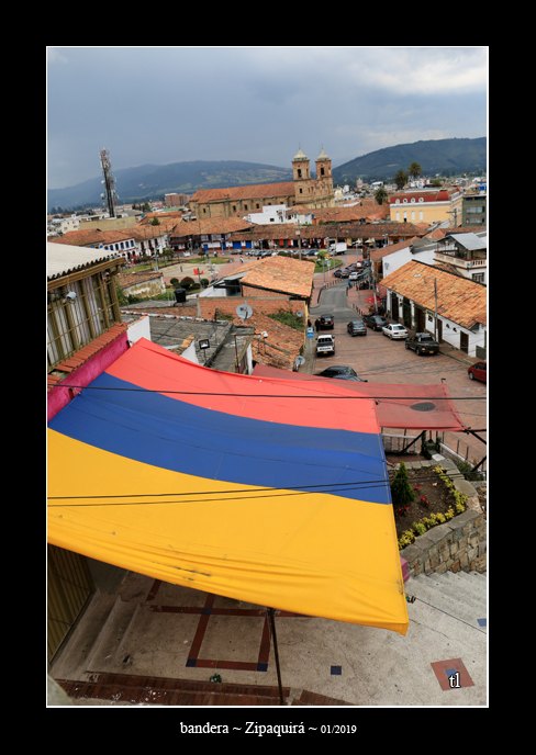 Colombie & Equateur en photos - thierry llopis photographies